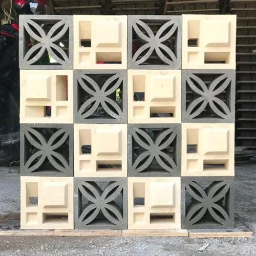 Jual ROSTER BETON DUA WARNA ROSTER MINIMALIS)/ - Kab. Bekasi - Roster ...