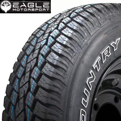 Jual BAN MOBIL RUBICON PAJERO TOYO OPEN COUNTRY A/T2 285 60 R18 RING18 ...