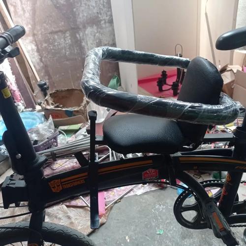 Jual Boncengan Premium Boncengan 3in1 Boncengan anak sepeda - 3in1 ...