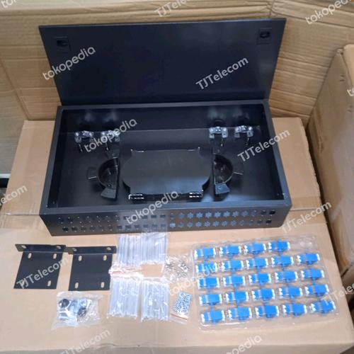 Jual otb 96 core LC singlemode lengkap Tanpa Pigtail - Jakarta Pusat ...