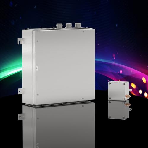 Jual Junction Box Exproof Atex 550*740*200 Ss316 Tempapano type ...