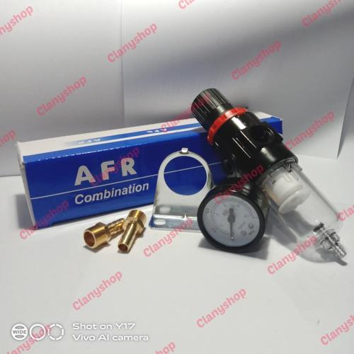 Jual Air legulator AFR-2000(Filter Compresor - Jakarta Utara - Whelding ...