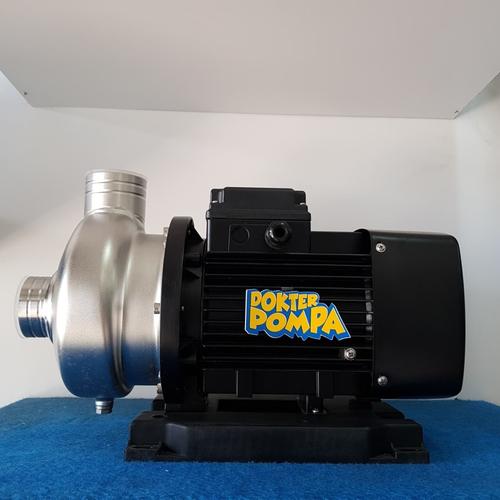 Jual BOSSCO SWO 320 3 HP 1PHASE, OPEN IMPELLER CENTRIFUGAL PUMP SS 304 - Kab. Badung - DOKTER ...