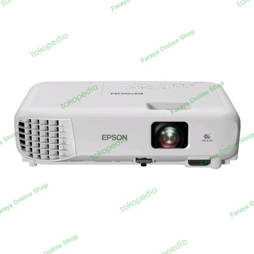 Jual Epson EB-E01 XGA 3LCD Projector - Kota Surabaya - Faraya Online ...