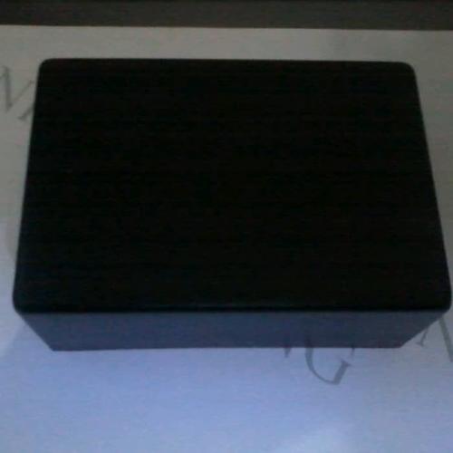 Jual Box X4 /Box Plastik hitam X4 (Encloser Hitam) only - Kota Bekasi ...