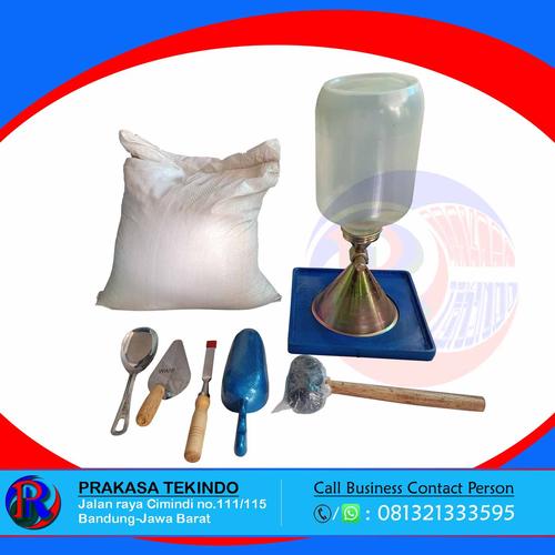 Jual Sand Cone test set - Kota Cimahi - Prakasa Tekindo | Tokopedia
