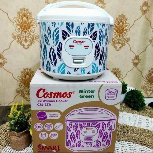 Jual magicom cosmos 1.8 liter - Kota Jambi - Sea. id | Tokopedia