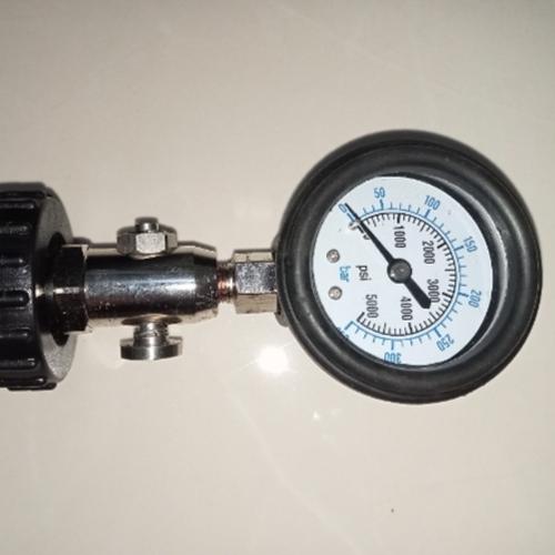 Jual SCBA Pressure Checker - Jakarta Selatan - samudera bintang | Tokopedia