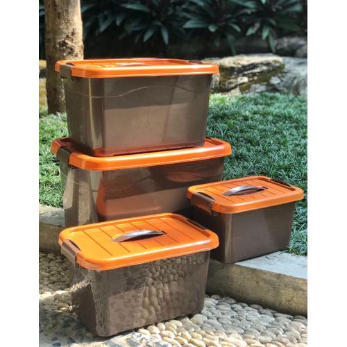 Jual Container Box / Box Serbaguna Merk Nasional ukuran S - Kota Malang ...