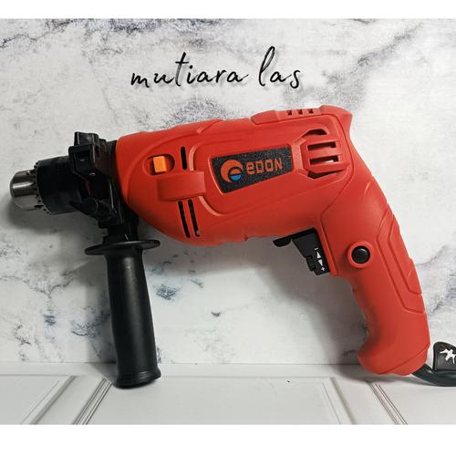 Jual BOR LISTRIK IMPACT DRILL EDON ED5-5513 - ED5-5513 ...