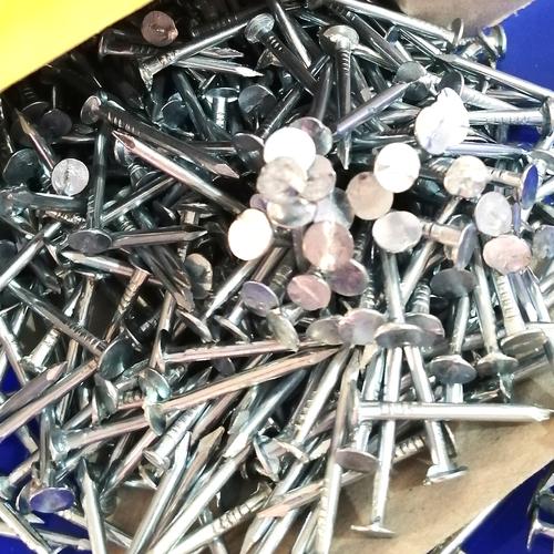 Jual Paku GRC Gypsum Paku Plafon Paku Asbes - Kota Pontianak - jembatan ...