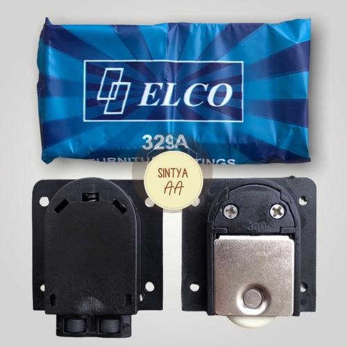 Jual Roda Pintu Sliding Elco 329 A Roda Pintu Sliding Sd-3141 Pintu ...
