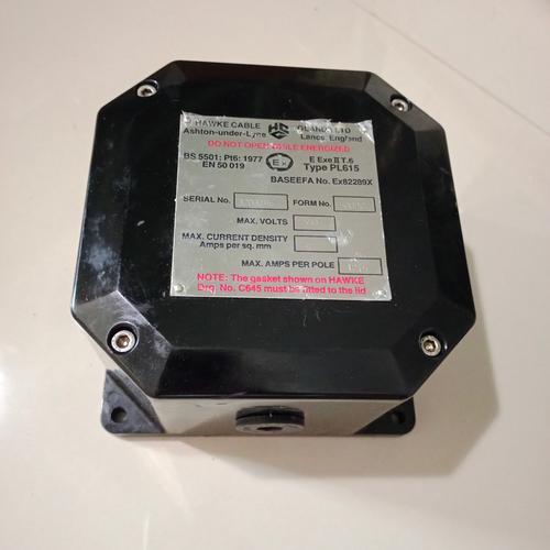 Jual HAWKE INTERNATIONAL PL615 JUNCTION BOX - Kota Batam ...