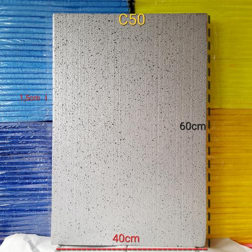 Promo Stereofoam Warna, Papan Gabus, Papan Styrofoam - Putih - Kab ...