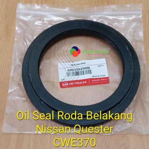 Jual oil seal roda belakang nissan quester cwe280 cwe370 400359Z00B ...