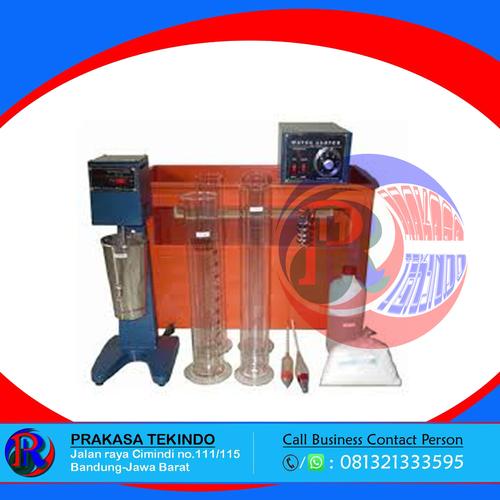 Jual Hydrometer Analisys Test Set - Kota Cimahi - PRAKASA TEKINDO ...