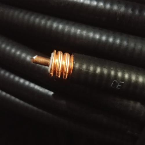 Jual KABEL FEEDER HELIAX 1/2S 4/8 TRIGIANT TECHNOLOGY HANSEN - Kab ...