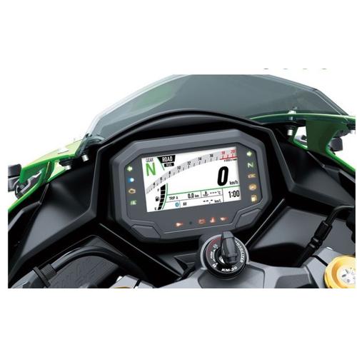 Jual Anti gores speedometer ZX25RR ZX10R New Z900 z650 new 2022 ...