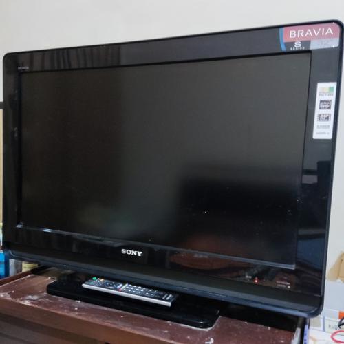 Jual LCD Sony BRAVIA 32 Inch KLV-32S400A Seken - Kota Surabaya - Beri ...