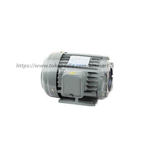 Jual Hydraulic Motor Pump Fukuta 5hp 4p 3phase / Motor Pompa Oli ...