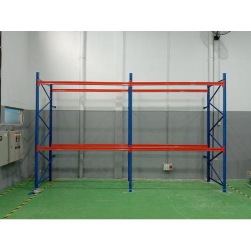 Jual Rak Gudang Pallet Heavy Duty kapasitas 2 Ton (P270 x L90 x T300 cm ...