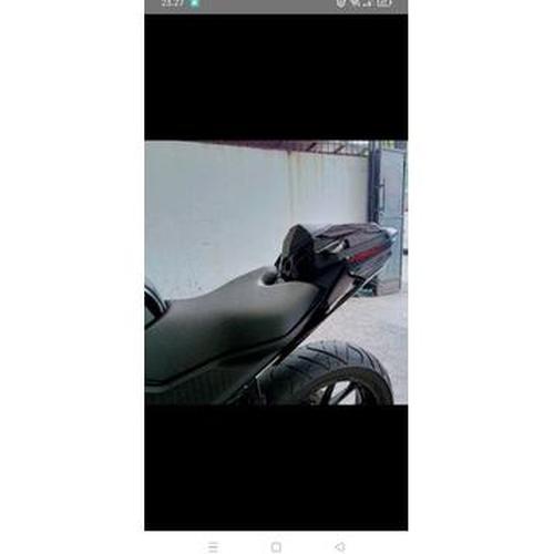 Jual Single seat R15 v3 R15 V4 Tutup cover seat R15 v3 R15 V4 Single ...