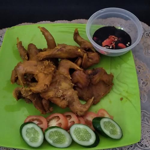 Jual DAGING TUPAI DAGING BAJING OBAT DIABETES tinggal bakar atau goreng ...