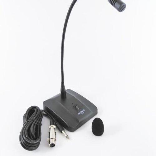 Jual Mic Meja Noise-Mic Podium-Microphone Mimbar-Mic Rapat - Jakarta ...