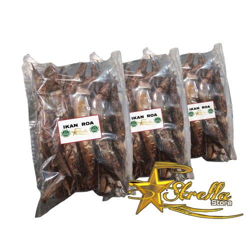 Jual IKAN ROA ASAP ASLI KHAS MANADO ORIGINAL - Kota Manado - Estrela ...