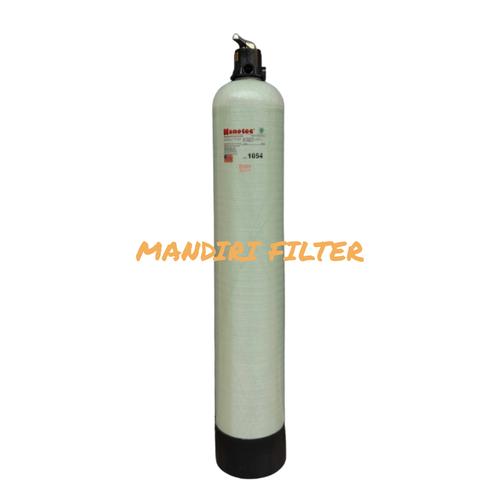 Jual Tabung Filter Air FRP 1054 NANOTEC - Natural - Jakarta Barat ...