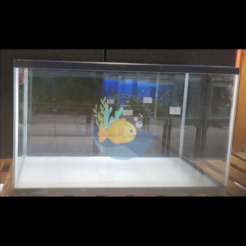 Jual Aquarium Gex LP 60x30x36 cm LL (HANYA GOJEK/GRAB) - Kota Bandung - aquarienliebe | Tokopedia