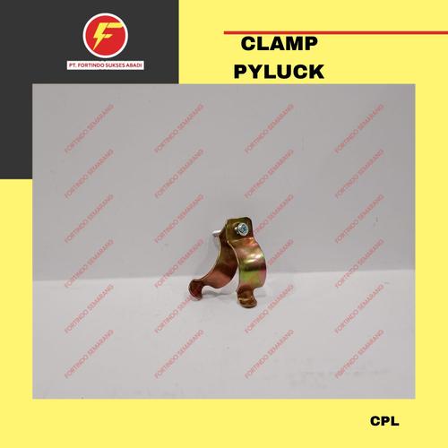 Jual FORT - CPL / CLAMP PYLUCK - CPL16 - Kota Semarang - Fortindo ...
