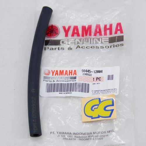 Promo Selang Radiator Yamaha Vixion Nvl Ori - Kab. Bandung - Yamaha ...