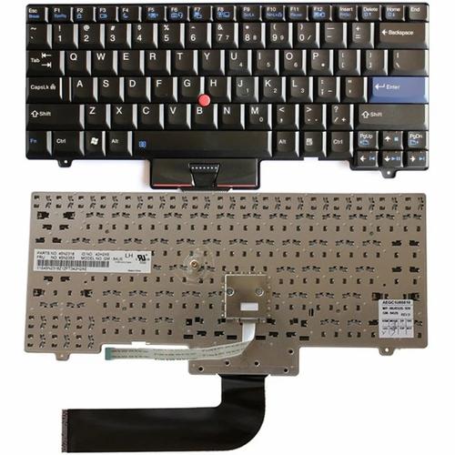 Jual keyboard lenovo thinkpad sl410 sl510 l410 l412 l510 l420 l512 ...