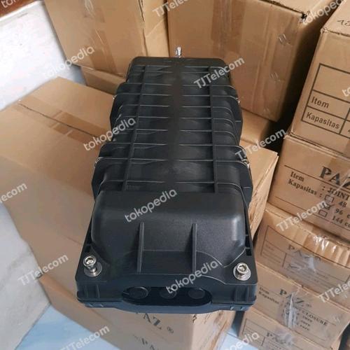 Jual joint closure 96 core / merek PAZ - 96 CORE - Jakarta Pusat ...