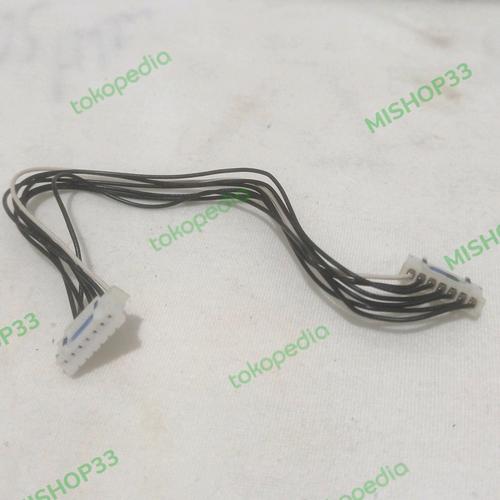 Jual Kabel socket ac daikin thailand ftne 7pin original - Jakarta Barat ...