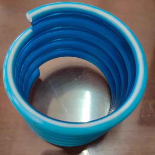 Jual selang spiral 3 inch. 3 dim. biru. harga per meter - Kota Surabaya ...