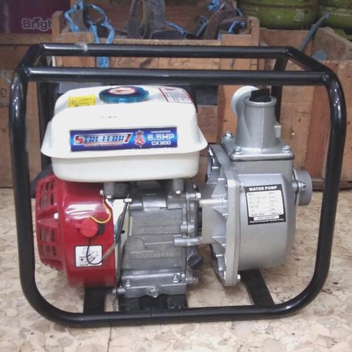 Jual Mesin Pompa Air 2 Inch WP 20 6,5HP - Kab. Nganjuk - Sumber Lancar ...