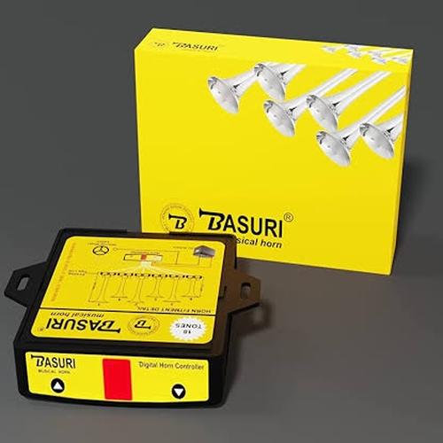 Jual Modul Basuri V1 Original (31 Nada) Made in India - Kab. Cirebon ...