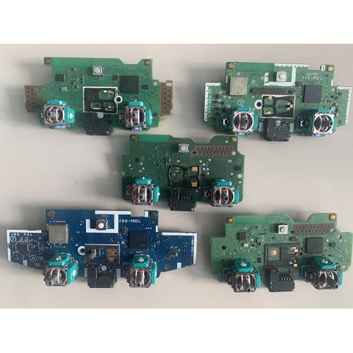 Jual Papan Board PCB Stik DS4 PS4 Ori Mesin OM Minus untuk Kanibal ...