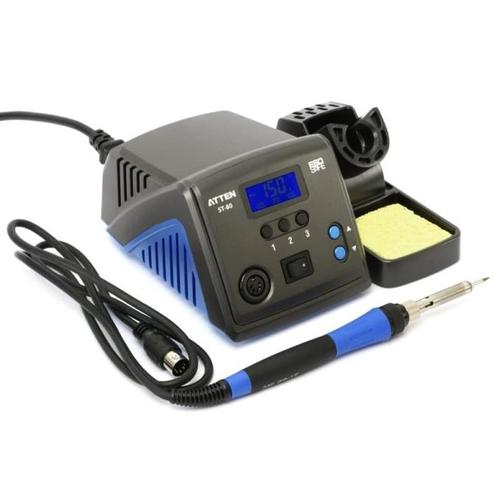 Jual ATTEN ST-80 SOLDER STATION - SOLDERING STATION ORIGINAL - Kab ...