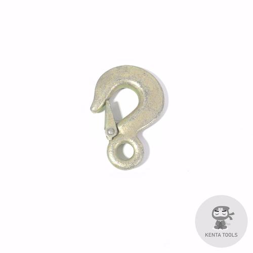 Jual Cargo Hook 1 Ton / Eye Hoist / Cantolan Katrol 1000 Kg - Kota ...