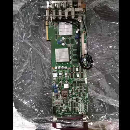 Jual 8CH For - A E03251-2 VIDEO Made in Japan PCIE 8x Card - Jakarta ...