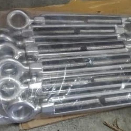 Jual Jarum Keras Stainless/Turnbuckle M16 uk 5/8inch Eye&Eye ss304 ...