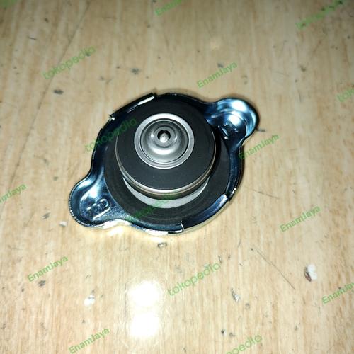 Jual Denso Genuine Parts Cap / Tutup Radiator Mazda CX5 Skyactive ...