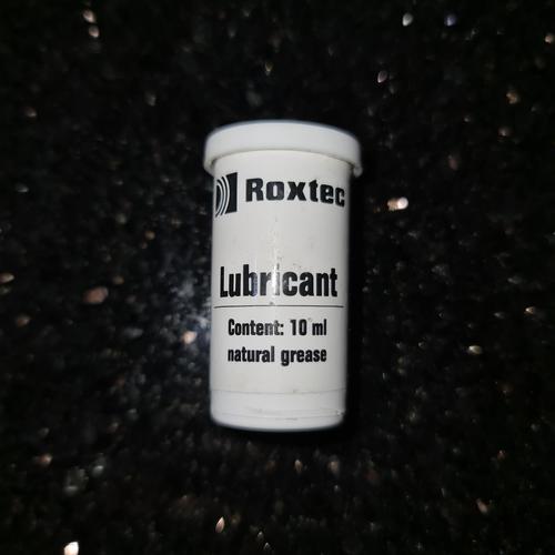 Jual Roxtec Lubricant Natural Grease 10ml Pelumas Sweden 10 ml MCT ...