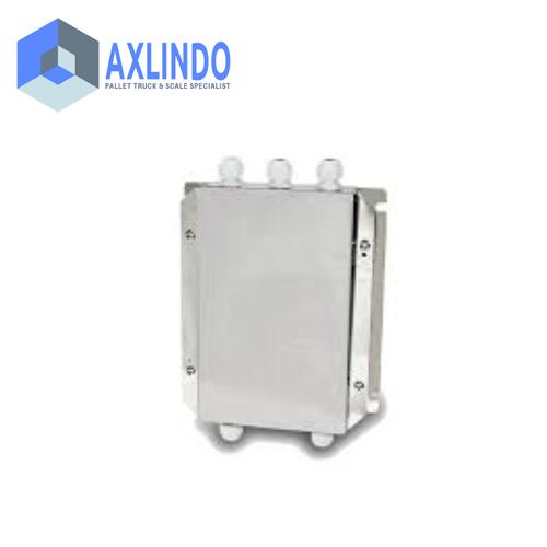 Jual Junction Box/Terminal Load Cell Timbangan Digital SONIC 4 Hole ...