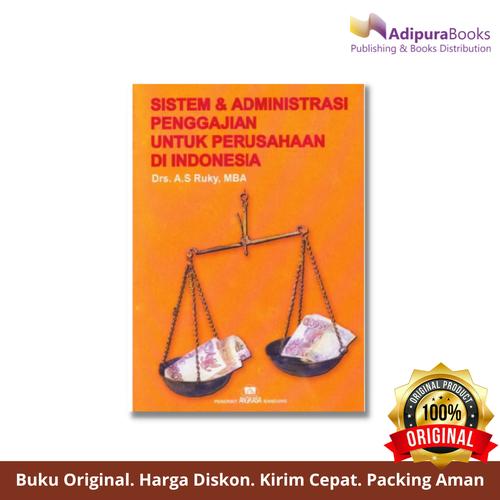 Jual Sistem & Administrasi Penggajian Untuk Perusahaan di Indonesia ... Jual Sistem & Administrasi Penggajian Untuk Perusahaan di Indonesia ...