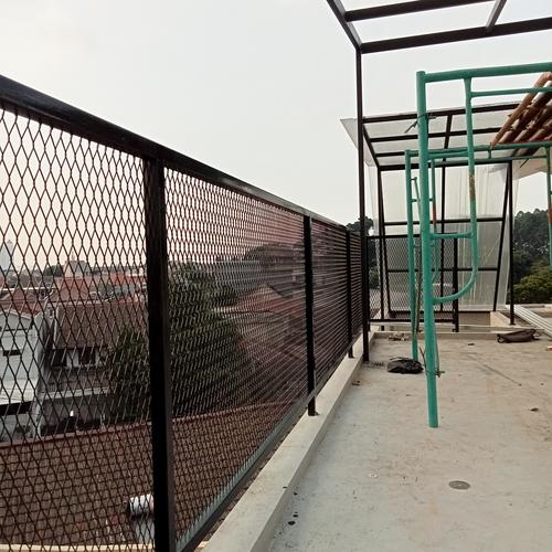 Jual pagar pengaman ram exspanda - Kota Depok - bengkel las yusep ...