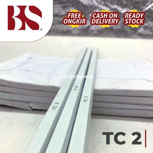 Jual KABEL PROTEKTOR TC 2 / Kabel Duct TC 2 / Pelindung Kabel PANJANG ...